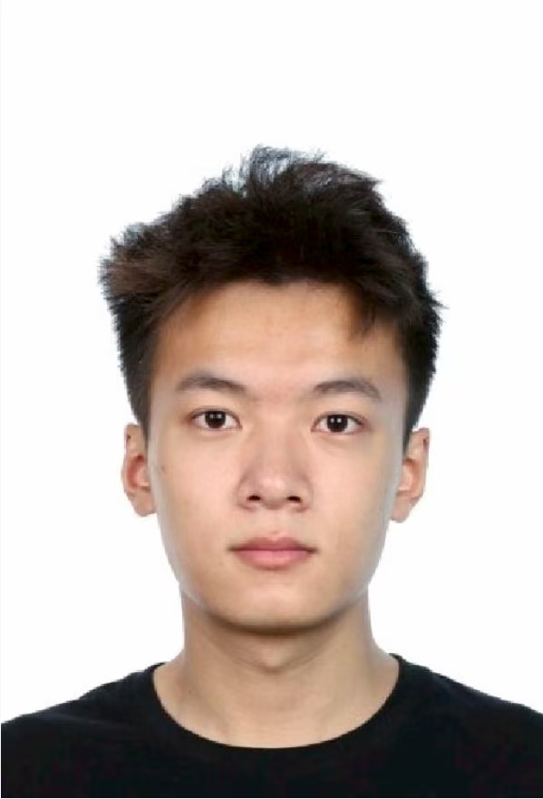 LIU Yuhang | Personal Homepage